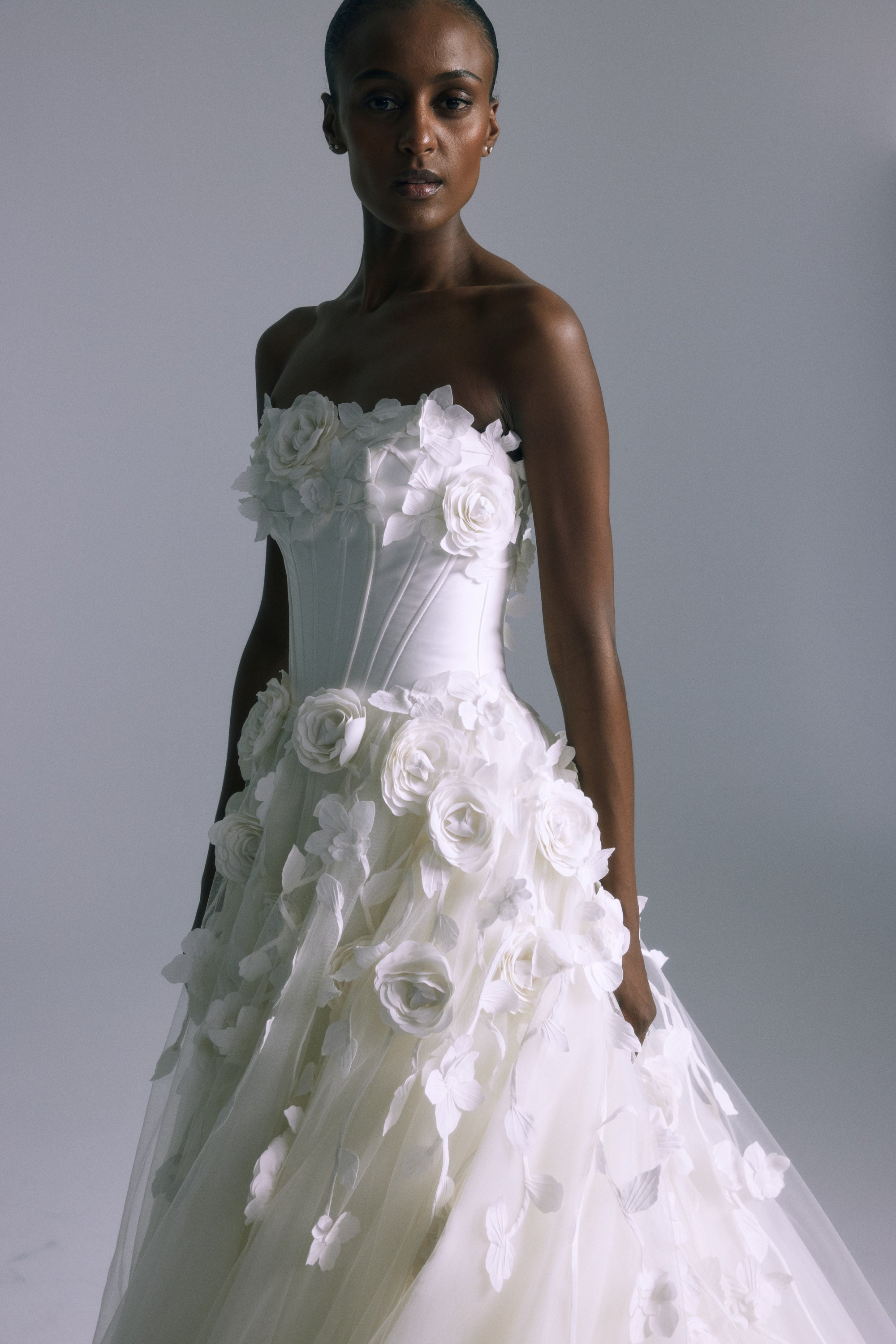 Belle Bridal Atelier Chicago – Belle Atelier