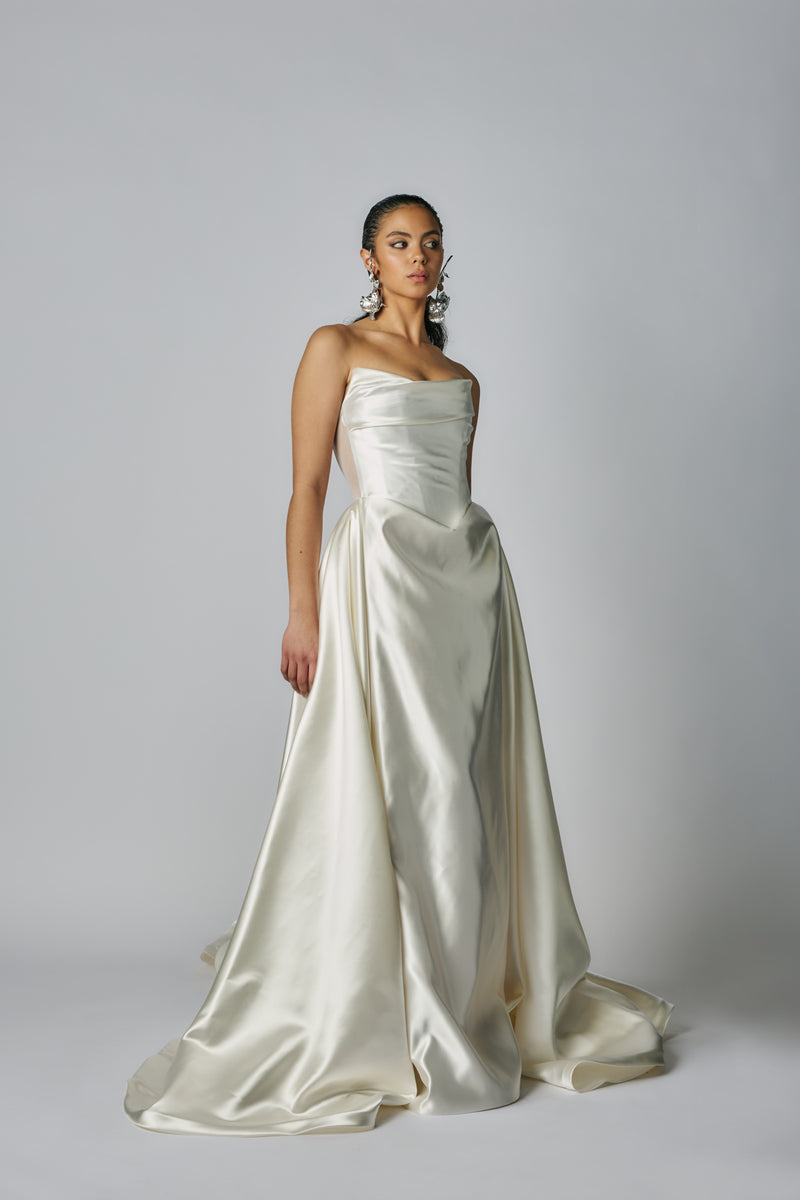 The Offering – Belle Atelier